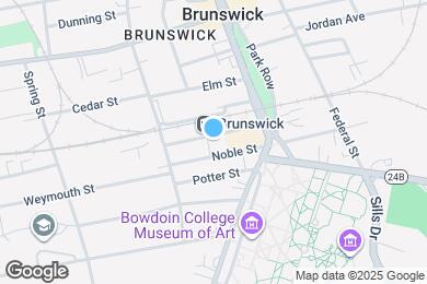 Brunswick Station Apartments - 19 Station Ave Brunswick ME 04011 ...