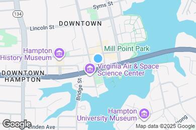 The Constellation on King - 27 King St Hampton VA 23669 | Apartment Finder