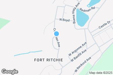 Whistling Ridge - 14101 Cushman Ave Fort Ritchie MD 21719 | Apartment ...