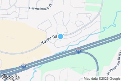 Creekside At Taylor Square - 2422 Banks Edge Way Reynoldsburg OH 43068 ...