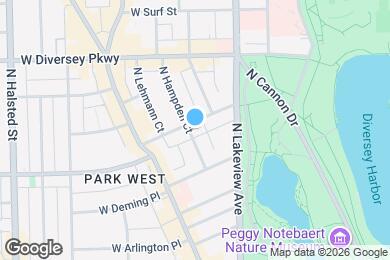 451 W. Wrightwood - 451 W Wrightwood Ave Chicago IL 60614 | Apartment ...