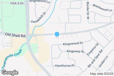 Kingswood Apartments - 5453 Old Shell Rd Mobile AL 36608 | Apartment Finder