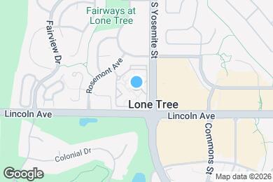 Emmersyn at Lone Tree - 9760 Rosemont Ave Lone Tree CO 80124 ...