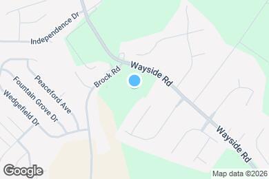 South Pointe at Wayside - 1002 S Pointe Rd Raeford NC 28376 | Apartment ...