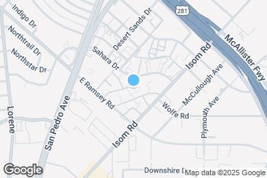 Palatia Apartment Homes - 10362 Sahara St San Antonio TX 78216 ...