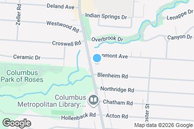 Clintonville Commons - 4030 N High St Columbus OH 43214 | Apartment Finder