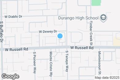 Spanish Ridge - 7340 W Russell Rd Las Vegas NV 89113 | Apartment Finder