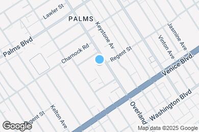 CentrePointe Apartments - 3701 Overland Ave Los Angeles CA 90034 ...