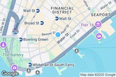 10 Hanover Square - 10 Hanover Sq New York NY 10005 | Apartment Finder