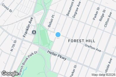 Forest Hill Terrace - 325 Grafton Ave Newark NJ 07104 | Apartment Finder