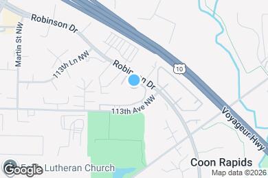 Colonial Estates - 11360 Robinson Dr NW Coon Rapids MN 55433 ...