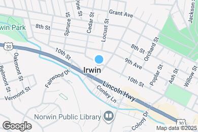 North Huntingdon Collection - 900-946 10th St Irwin PA 15642 ...