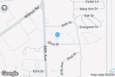 Hidden Oak - 8600 82nd St Pleasant Prairie WI 53158 | Apartment Finder