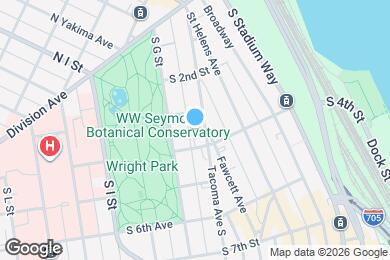 The Ruby - 308 Tacoma Ave S Tacoma WA 98402 | Apartment Finder