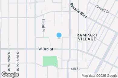 The Chadwick - 209 S Westmoreland Ave Los Angeles CA 90004 | Apartment ...