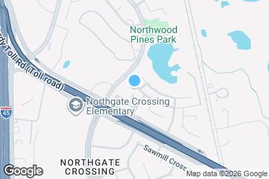 THE ABBEY AT NORTHPOINT - 23550 Northgate Crossing Blvd Spring TX 77373 ...