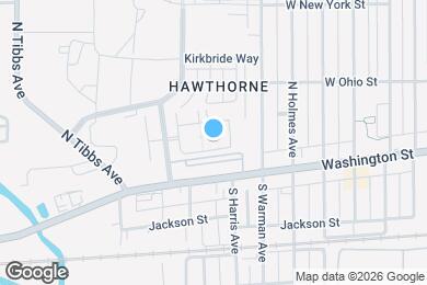 The Steeples on Washington - 2910 Steeples Dr Indianapolis IN 46222 ...