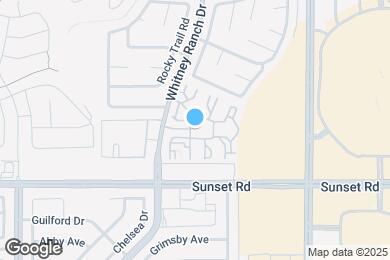 Palm Villas at Whitney Ranch - 650 Whitney Ranch Dr Henderson NV 89014 ...