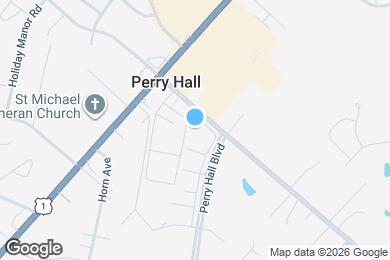 Chapel Manor Apartments - 4217 Chapel Rd Nottingham MD 21236 ...