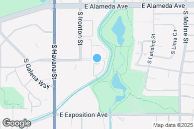 Trailpoint by Trion Living - 10756 E Virginia Ave Aurora CO 80012 ...