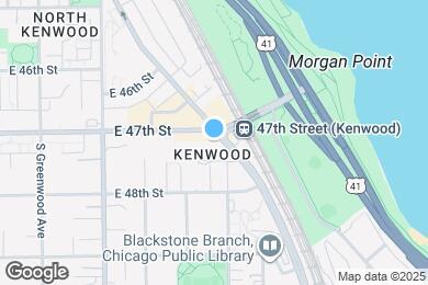 4700 Lake Park Apartments - 4700 S Lake Park Ave Chicago IL 60615 ...