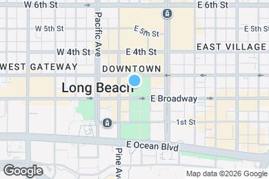 Broadstone Inkwell - 201 The Promenade N Long Beach CA 90802 ...