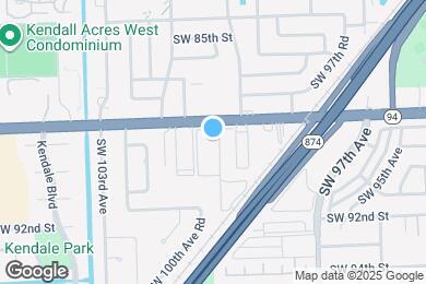 Legacy Nob Hill - 9856 N Kendall Dr Miami FL 33176 | Apartment Finder