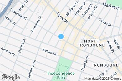 Ironbound Lofts - Newark, NJ | Apartment Finder
