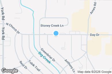 Executive Towers and Gardens - 9404 N Church Dr Parma Heights OH 44130 ...