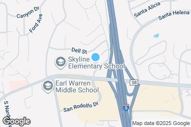 Solana Mar Apartments - 309 N Solana Hills Dr Solana Beach CA 92075 ...