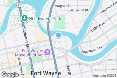 Three Rivers - 101 Three Rivers Fort Wayne IN 46802 | Apartment Finder