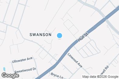 The Arbors at Hull Street Senior Apartments - 5400 Hull Street Rd ...