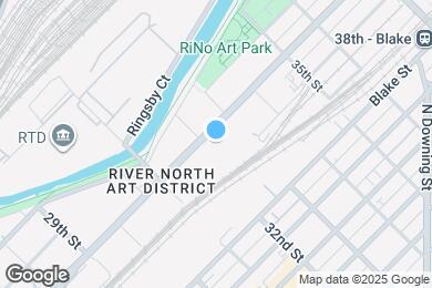 Block 32 at RiNo - 3200 Brighton Blvd Denver CO 80216 | Apartment Finder