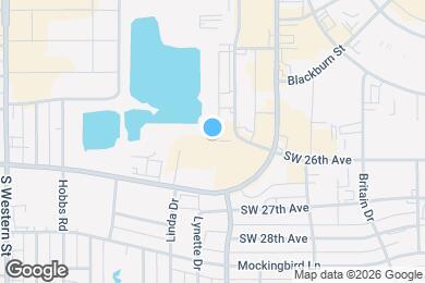 Paramount Square Apartments - 2601 Linda Cir Amarillo TX 79109 ...