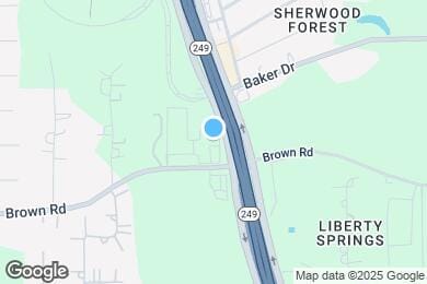 Park at Spring Creek - 29807 Tomball Pky Tomball TX 77375 | Apartment ...