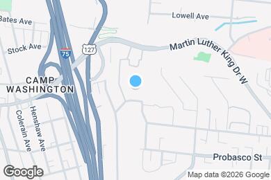 The Overlook at Clifton - 700 Riddle Rd Cincinnati OH 45220 | Apartment ...