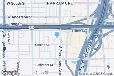 Parramore Oaks - 750 S Parramore Ave Orlando FL 32805 | Apartment Finder