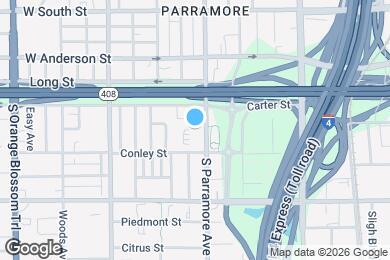 Parramore Oaks - 750 S Parramore Ave Orlando FL 32805 | Apartment Finder