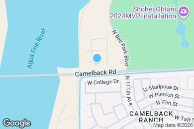 Village at Camelback Park - 11200 W Camelback Rd Phoenix AZ 85037 ...