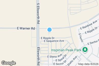 Springs at Eastmark - 9321 E Warner Rd Mesa AZ 85212 | Apartment Finder
