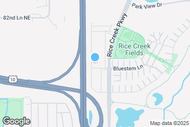 The Edison at Rice Creek I and II - 5891 Rice Creek Pkwy Shoreview MN ...