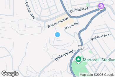 North Pointe Commons - 100 Park Plaza Dr Pittsburgh PA 15229 ...