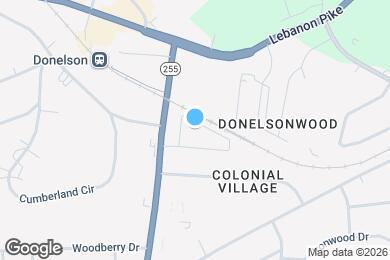 Bexley Donelson - 135 Donelson Pike Nashville TN 37214 | Apartment Finder