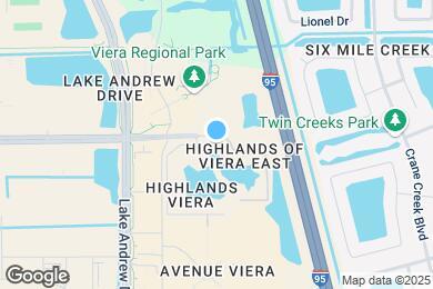 Highlands Viera West - 2185 Judge Fran Jamieson Way Viera FL 32940 ...