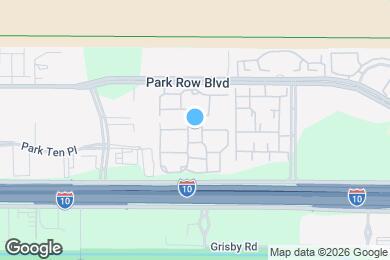 The Spencer Park Row - 15335 Park Row Houston TX 77084 | Apartment Finder