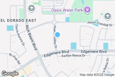 Lifestyles at Hueco Valley - 3700 Hueco Valley Dr El Paso TX 79938 ...