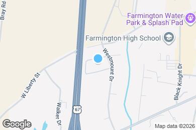 Trails West Apartments - 121 Westmount Dr Farmington MO 63640 ...