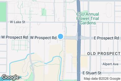 Prospect Station - 221 W Prospect Rd Fort Collins CO 80526 | Apartment ...