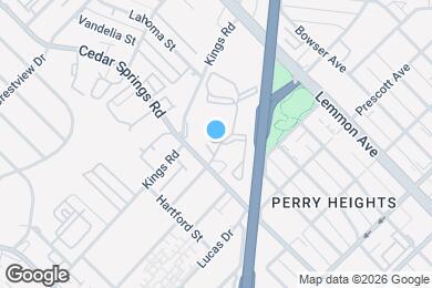Atera Apartments - 4606 Cedar Springs Rd Dallas TX 75219 | Apartment Finder