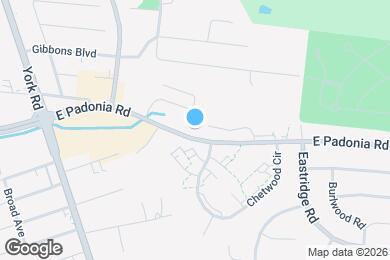 Padonia Village Apartments - 88 E Padonia Rd Timonium MD 21093 ...